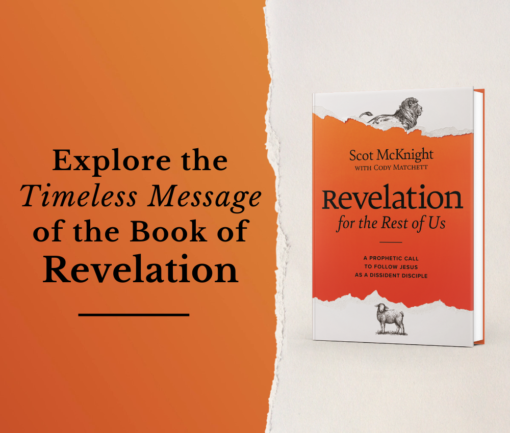 Revelation for the Rest of Us - Zondervan Marketing
