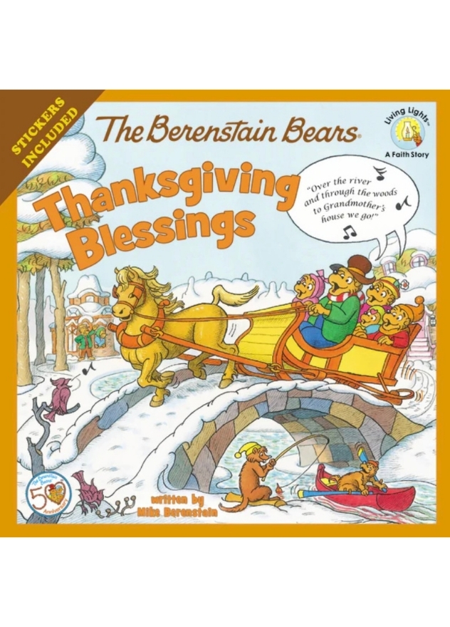 Season of Gratitude & Thanksgiving Collection Books - Zondervan